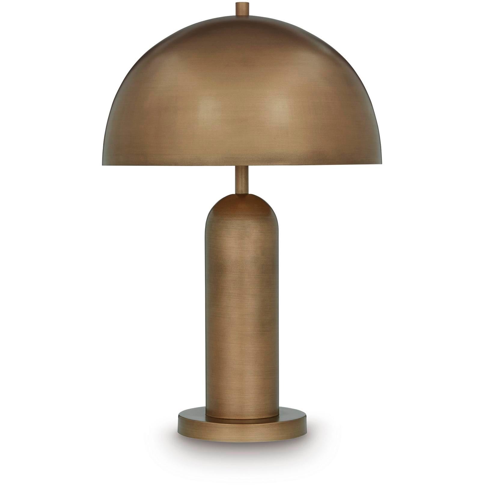 Signature Design by Ashley Wendfield Table Lamp L208514